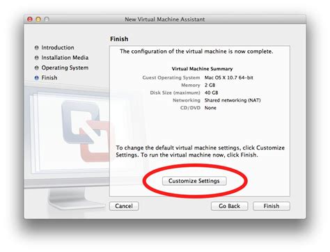 Installing Vmware Windows For All Users Ask Different