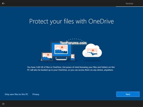 Custom Install Windows 10 Tutorials