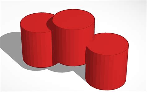 3d Design Quest Of Podium Quest Tinkercad