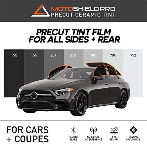 Best Car Window Tint Films In 2019 Brand Reviews And Buyers Guide