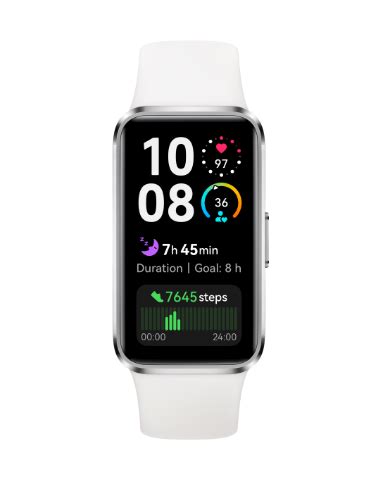 HUAWEI Band 10 Spesifikasi HUAWEI Indonesia