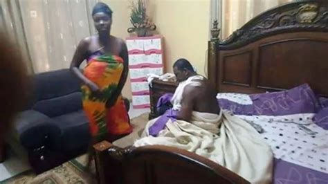Church Elder Caught Having Sex With Pastor S New Wife Prime News Ghana