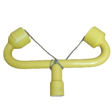 Eye Washer Yellow Abs Atomiser Unit For Laboratory Foot At ₹ 900 In Boisar