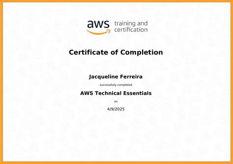 Aws Cloudcomputing Dataengineer Certification Containers Awslambda Jacqueline Le Pera