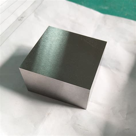 순수 텅스텐 큐브 2인치 1kg 텅스텐 큐브저렴한 가격 순수 텅스텐 큐브 2인치 1kg 텅스텐 큐브 구매