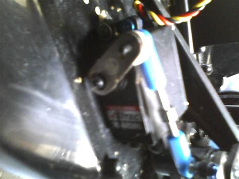 Jammin Scrt 10 Rtr O Donnell ZO1 T R C Tech Forums