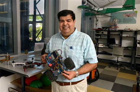 Uwf Rite Of Passage Lecture Series Presents Drs Mohamed Khabou And Carla Thompson University