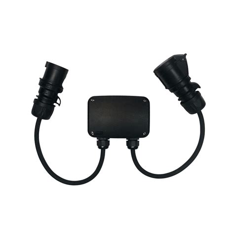 Heavy Duty Weatherproof Wi Fi Switch Timer For Christmas Lights Tough