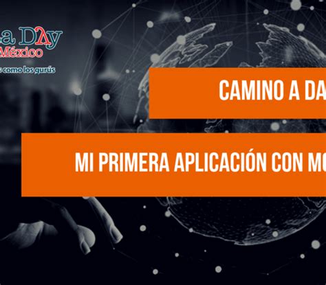 Mi Primera Aplicación Con Mongodb Sg Buzz