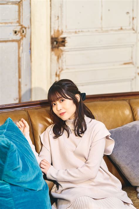 【連載】桑原由気の『ろぐはうす』（4）「その人のことを想いながら選ぶ時間にこそ意味がある」 7枚目の写真・画像 超！アニメディア