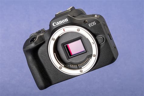 Canon EOS R100 review: Rebel-like mirrorless camera, cheap but cuts ...