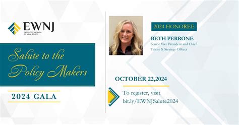 Executive Women Of New Jersey On Linkedin Please Join Us As We