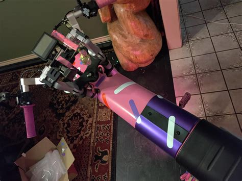 Making Progress On My Async A1 R Ebikes