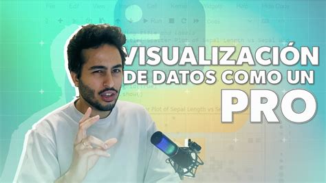 Cómo Crear Increíbles Gráficos Con Python Data Science Análisis De