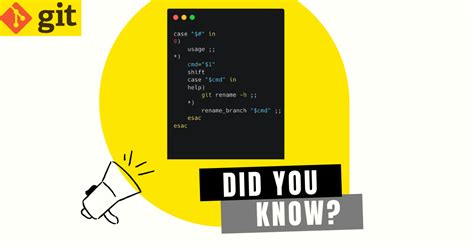 Crea Tu Propio Comando De Git Git My Command
