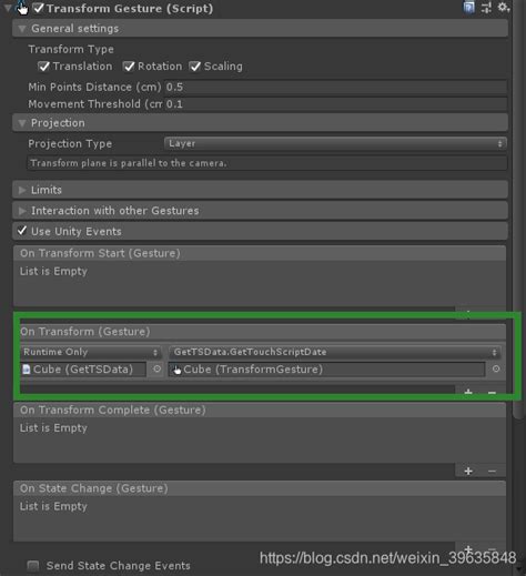 Unity多点触摸屏幕交互之touchscript（二）单个物体为对象的内容交互unity互动程序跨屏触摸 Csdn博客