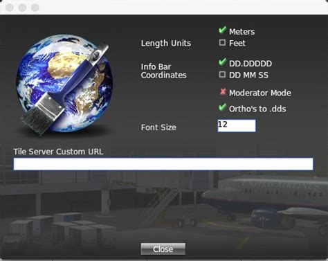 Worldeditor Manual X Plane