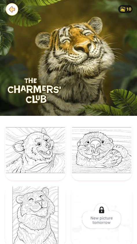 Screenshot Lamontagne Art