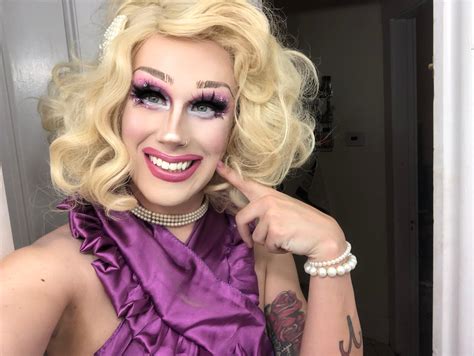 The Doll Drag