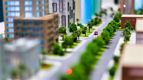 shaping smart cities the transformative role of robotics and