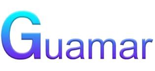 Amazon Com Guamar External Cd Drive For Mac Portable Slim Dvd Burner For Laptop Pc Windows