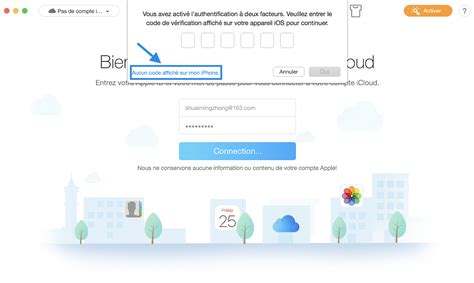 Anytrans Code De Vérification Et L Authentification à Deux Facteurs