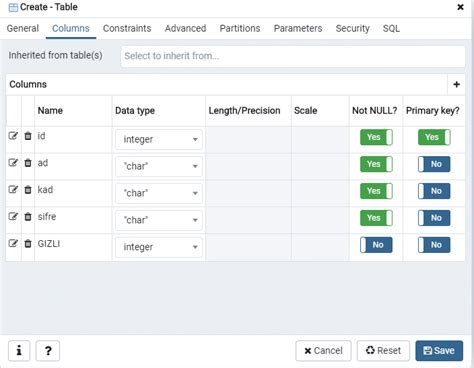 How To Connecting Postgresql Using Php 73 With Basic Ajax Login Script