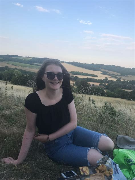 Libby Squires Witnesses The People Who Tried To Help