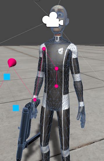 final ik full body ik aim look at fabrik ccd ik [1 0 released