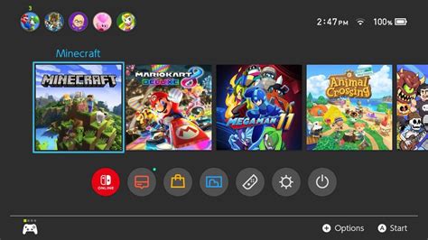 What If These Were Your Only Switch Games Rcasualnintendo