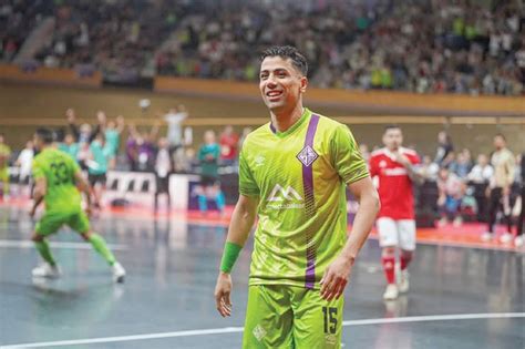 گلزنی علی گرایی به سبک حسین طیبی ویدیو ورزش سه