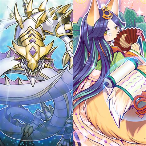 Metaphys Vs Fairy Tail Which Archetype Would You Give Support To R Customyugioh