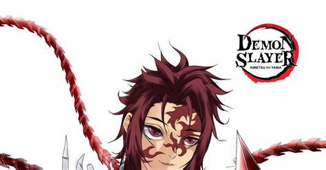 Kamadotanjiro Kamado Tanjiro X Muzan Renofartのイラスト Pixiv