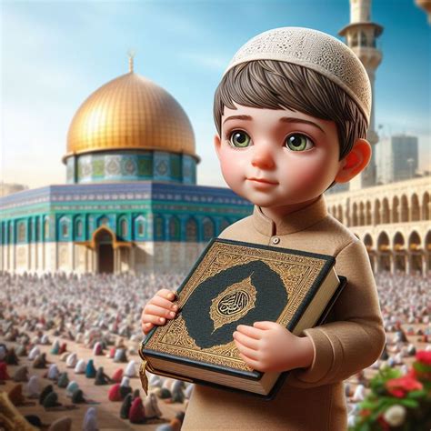 خلفيات رمضان 🌛🕌⭐ Ramadan Wallpapers Sevimli Anime Kızı Yazlık Evler