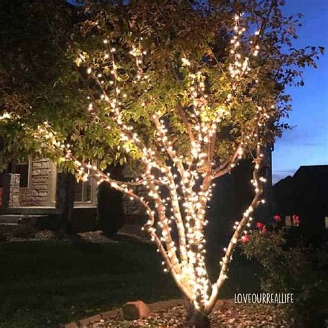 Can Outdoor String Lights Get Wet ⋆ Love Our Real Life