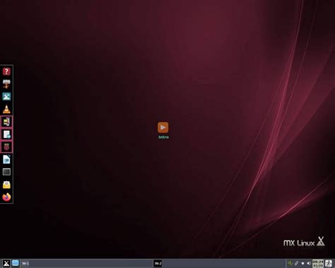 Mx Linux New Distro To Install On The Raspberry Pi Itigic