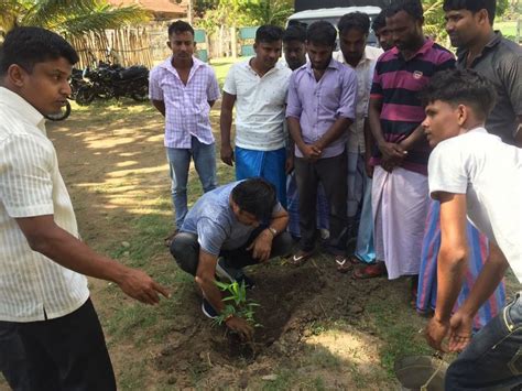 Project Operation Aakash Green