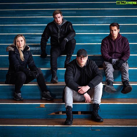 Tanner Wiseman Wiki Biography Age Gallery Spouse And More