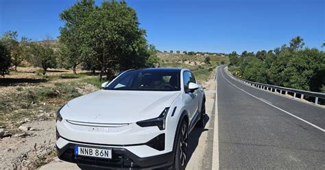 영상 포르쉐 카이엔에 도전장”폴스타가 작심하고 만든 플래그십 전기 Suv 프리미엄 고성능 위용 그대로 시승기 폴스타 3