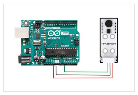 sound sensor hiwonder robot sensor compatible with arduino raspberry