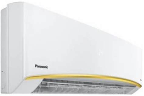 Panasonic Split Air Conditioner At Best Price In Ahmedabad By Sunny Electronics Corporation Id
