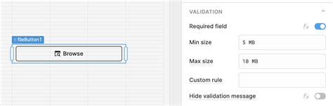 Handling Inputs In Retool A New And More Comprehensive Library