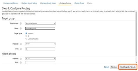 aws elastic load balancer elb overview cloudwithease