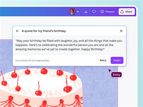 Ai Quote Generator Generate Quotes In Just A Click Canva