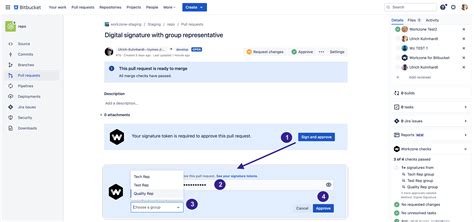 Workzone Cloud Group Signature Atlassian Apps For Efficient Teams