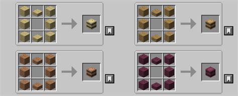 More Barrel Variants For Minecraft 1 21 3