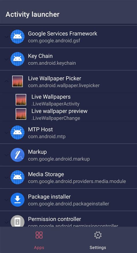 Activity Launcher Apk For Android Download
