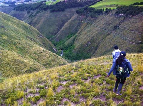 Quechua Project Trystan Foundation