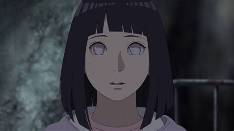 Hinata Uzumaki Hinata Hyuga Boruto The Movie By Aikawaiichan On Deviantart