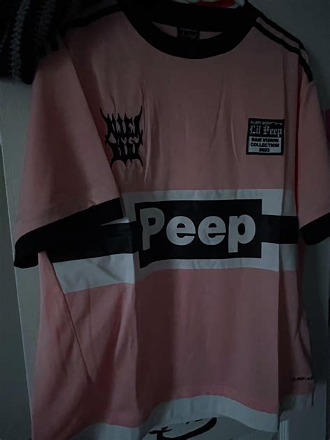 New Merch Js Came In 🔥🔥 R Lilpeep
